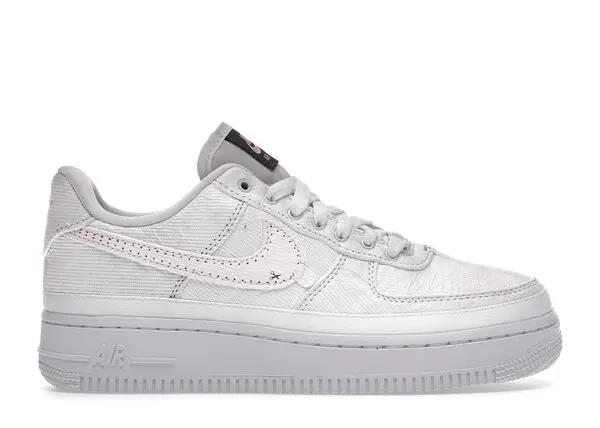 Nike Force 1 Low Reveal - Fauna Brown/arctic Punch/pale Vanilla