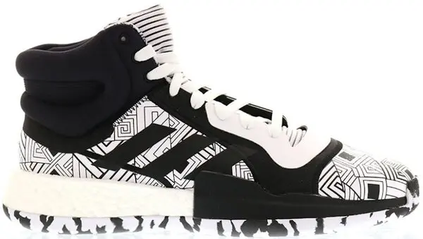 Adidas Marquee Boost Sneakers