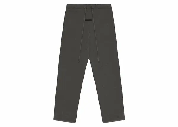 Fear Of God Essentials Polar Fleece Pant - Ink