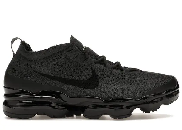 Nike Air Vapormax 2023 Flyknit - Anthracite/black