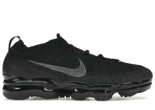 Nike Air Vapormax 2023 Flyknit - Black/anthracite