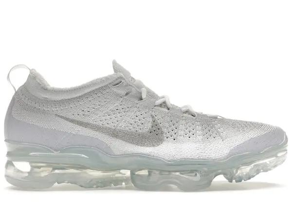 Nike Air Vapormax 2023 Flyknit - Pure Platinum/white