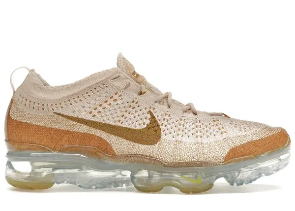 Nike Air Vapormax 2023 Flyknit - Sanddrift/bronzine/sand Drift