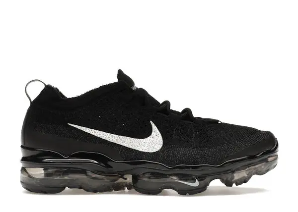 Nike Air Vapormax 2023 Flyknit - Black/sail/anthracite