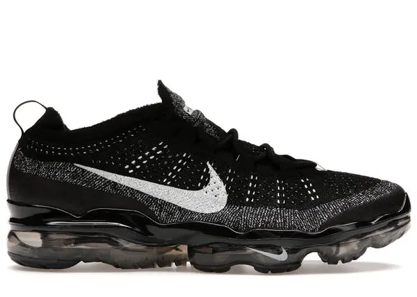 Nike Air Vapormax 2023 Flyknit - Black/white