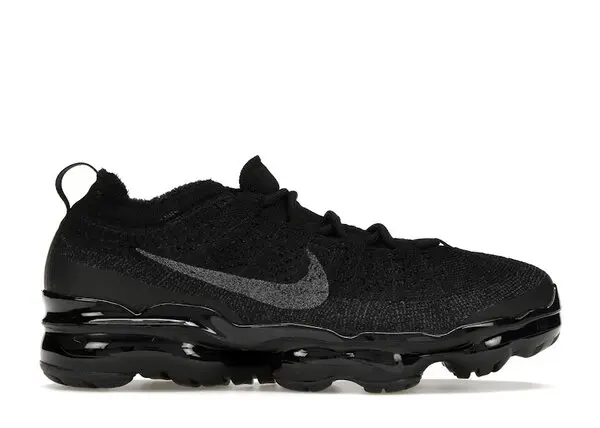 Nike Air Vapormax 2023 Flyknit - Black/anthracite