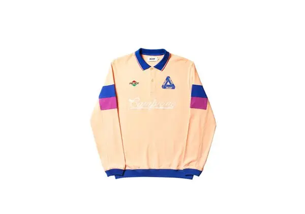 PALACE Campione Crew