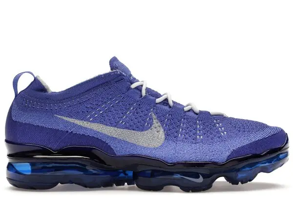 Nike Air Vapormax 2023 Flyknit - Light Ultramarine/polar