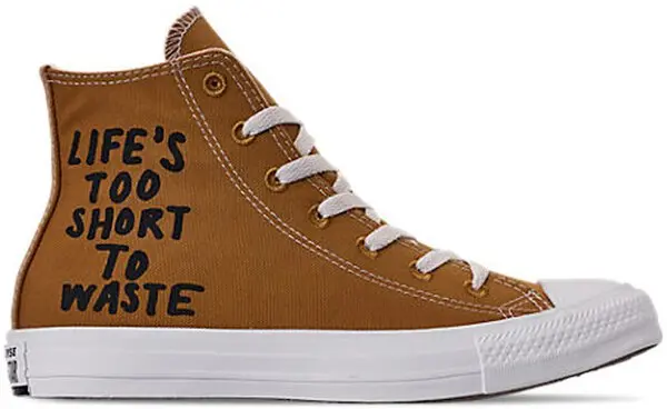 CONVERSE Chuck Taylor All Star Renew Hi