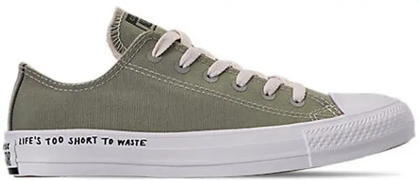 CONVERSE Chuck Taylor All Star Renew Low