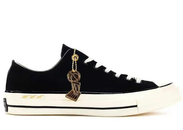 CONVERSE Chuck Taylor All Star Ox Think 16
