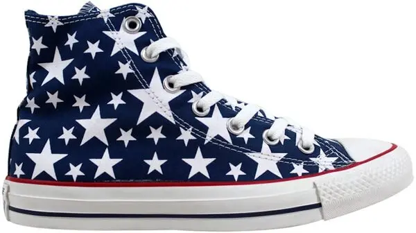 CONVERSE Chuck Taylor Hi