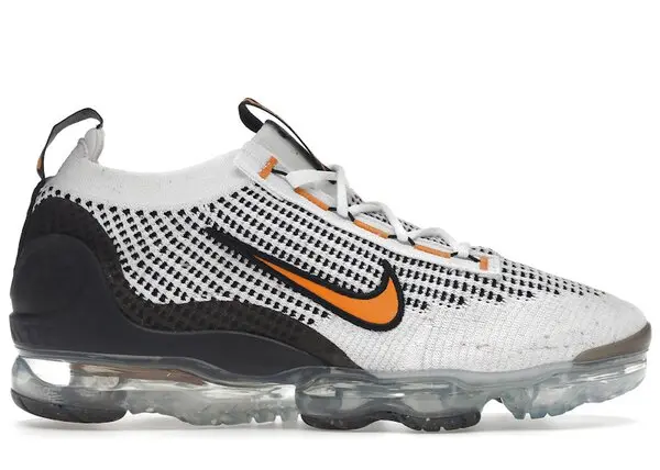 Nike Vapormax 2021 Fk Sneakers - White/black/anthracite