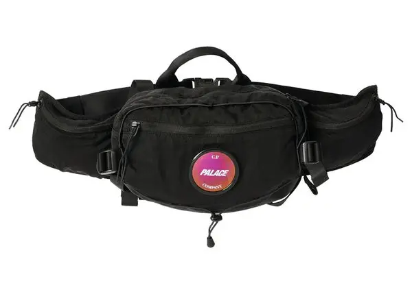 PALACE C.p. Company Bun Bag