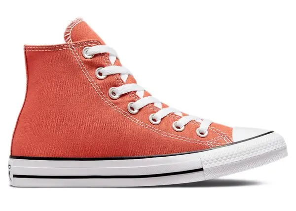 CONVERSE Chuck Taylor All Star Seasonal - Fire Opal/white