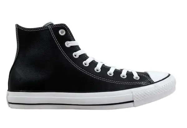 CONVERSE Chuck Taylor Hi Sneakers - Black
