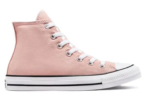 CONVERSE Chuck Taylor All Star Seasonal - Pink Clay/white