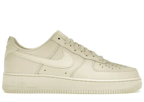 Nike Air Force 1 Low '07 Sneakers - Coconut Milk