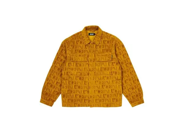 PALACE Bossy Jacket
