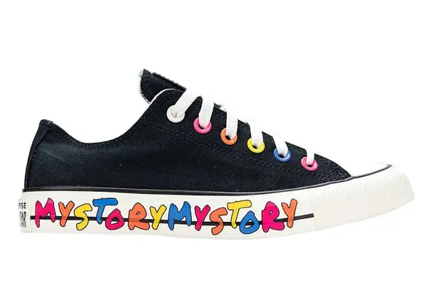CONVERSE Chuck Taylor All Star Ox My Story
