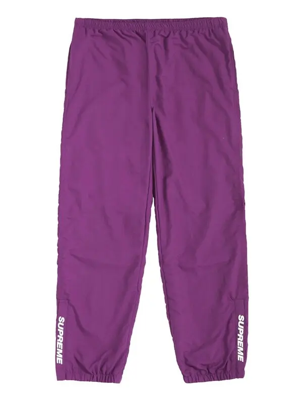 Supreme Warm Up Pant