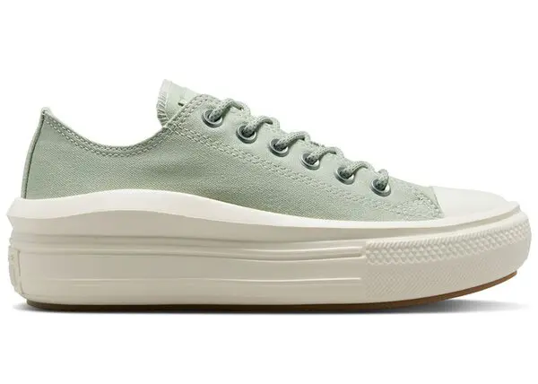 CONVERSE Chuck Taylor All Star Move Platform Low