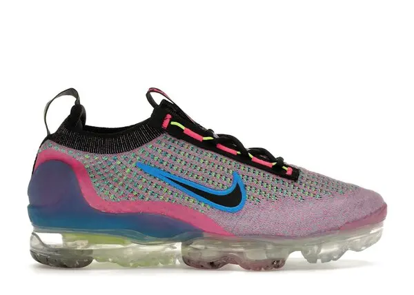 Nike Air Vapormax 2021 Flyknit Next Nature