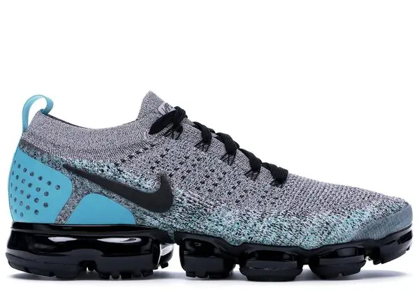 Nike Air Vapormax 2 Sneakers - White/black/dusty Cactus