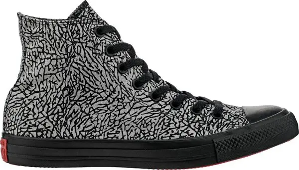 CONVERSE Chuck Taylor All Star High-top Sneakers
