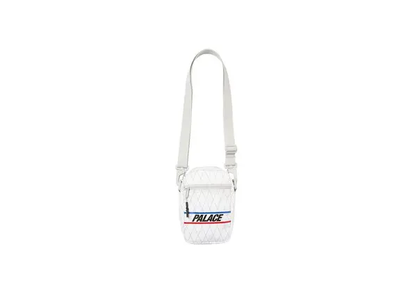 PALACE Dimension Shot Bag