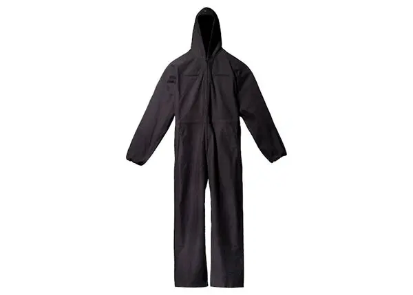 Yeezy Gap Satee Shirtn Overalls