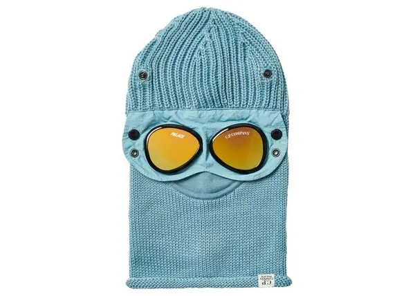 PALACE C.p. Company Goggle Balaclava