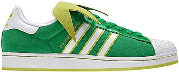 Adidas Superstar Ii Sneakers