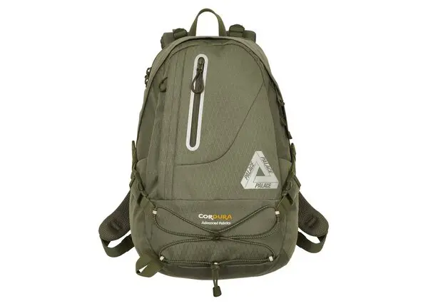PALACE Cordura Double Diamond Backpack