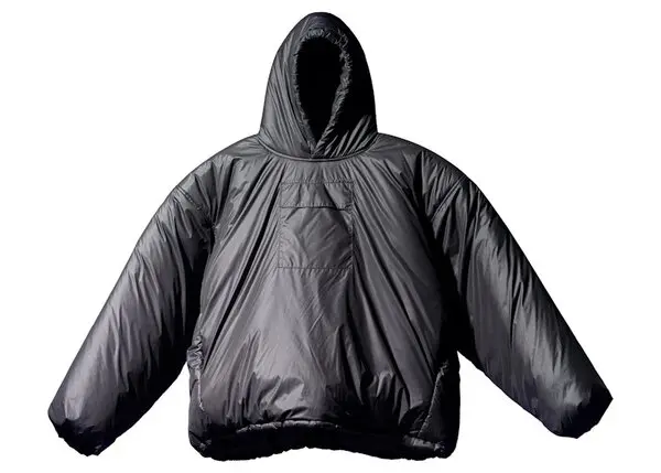 Yeezy Padded Anorak