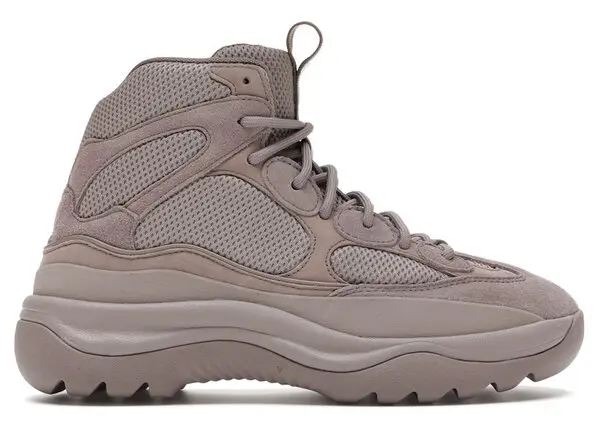 Yeezy Desert Boot Season 7 - Cinder