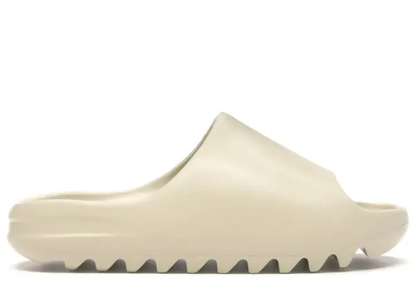 Adidas Yeezy Slide - Bone