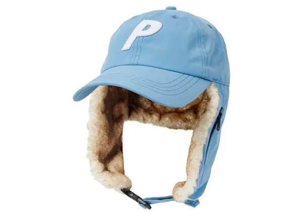 PALACE Dog Ear Shell 6panel Cap