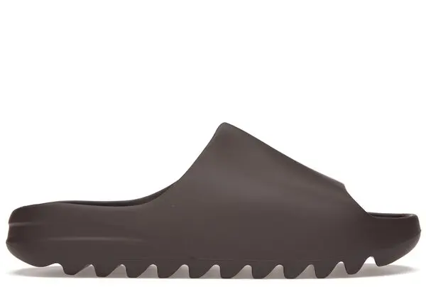 Adidas Yeezy Slide - Soot