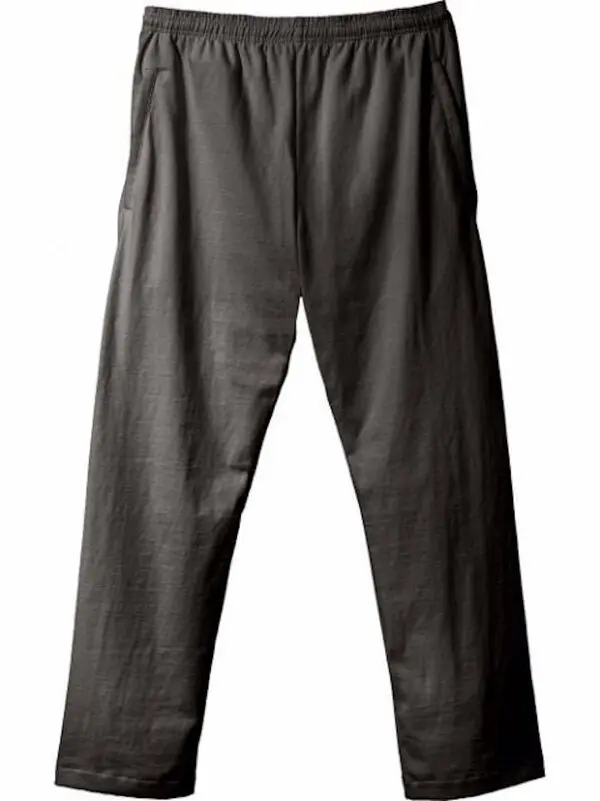 Yeezy Gap Engineered Balenciaga Fitted Sweatpants