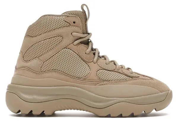 Yeezy Desert Boot Season 7 - Taupe