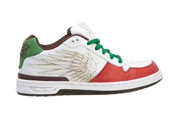 Nike Paul Rodriguez Zoom Air Elite Sneakers