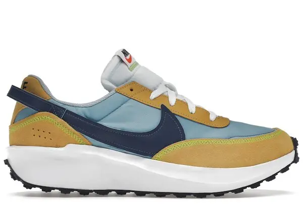 Nike Waffle Debut