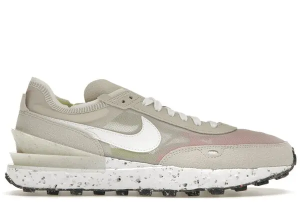 Nike Waffle One Crater Sneakers