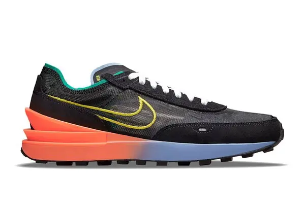 Nike Waffle One Sneakers
