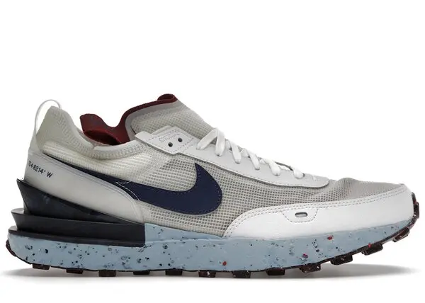 Nike Waffle One Crater Sneakers