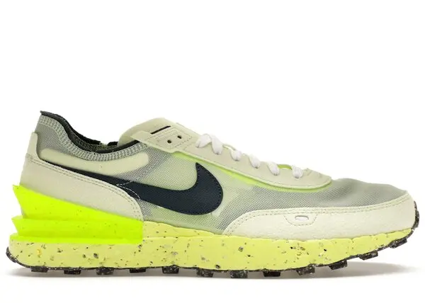 Nike Waffle One Crater Sneakers