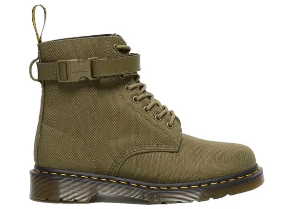 Dr. Martens 1460 Futura Laboratories Boots