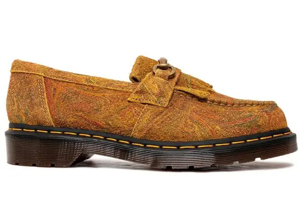 Dr. Martens Adrian Snaffle Loafer