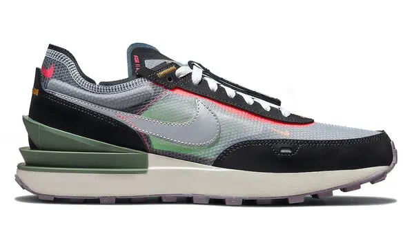 Nike Waffle One Exeter Edition Sneakers